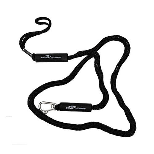 Gen3 Marine Bungee 7'-14' Stretching Anchor Line – Tailfin Speed Supply