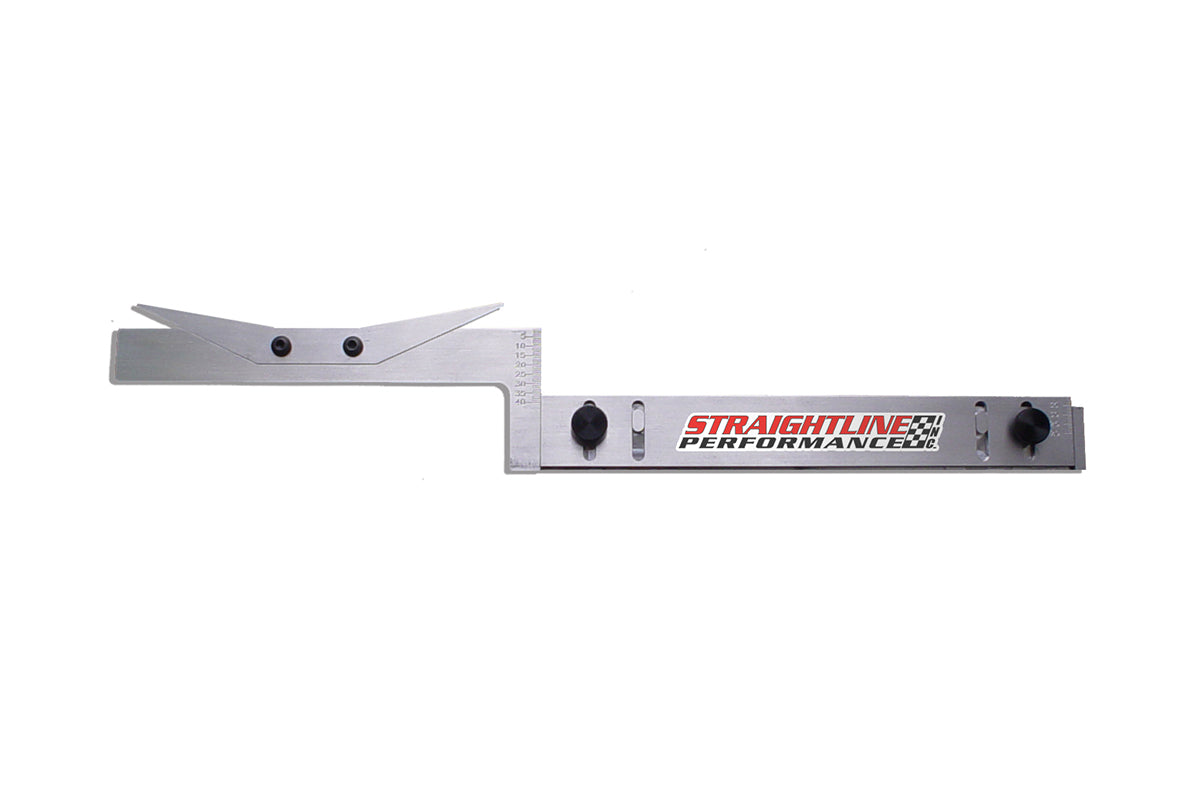 SPI Universal CVT Clutch Alignment Bar – Tailfin Speed Supply